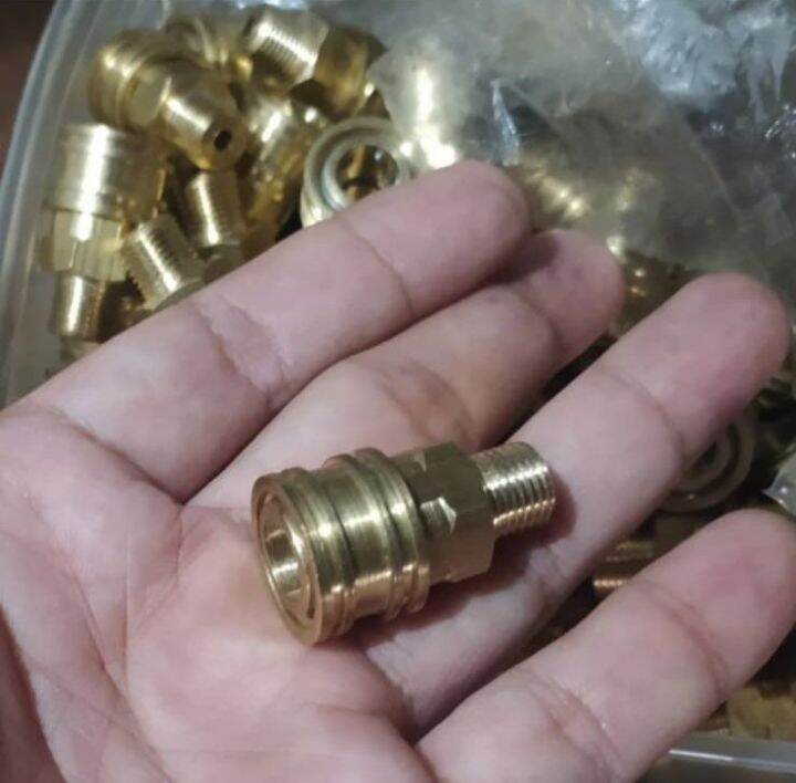 1 TSM Minikupler Betina, Kupler PCP, Kupler Betina drat luar | Lazada ...