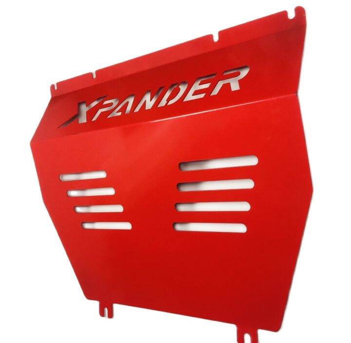 Mitsubishi Xpander 2018 2019 2020 2021 - Skid Plate (Heavy-Duty/ OEM ...