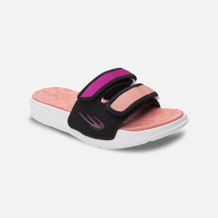 World Balance DECO SLIDER Women's Slides | Lazada PH