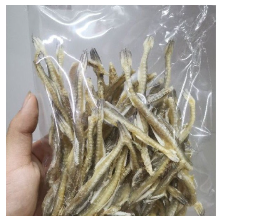 Fresh local dried salted sardine (100gram) local dried salted sardine | Lazada