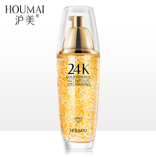 เซรั่มทองคำบำรุงผิวหน้าผสมไฮยา ช่วยปรับผิวให้อ่อนเยาว์ เนียนใส ผิวเปล่ง ...