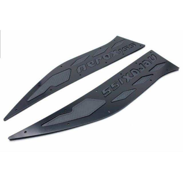 Motorcycle Aerox Matting foot board V1/V2 | Lazada PH