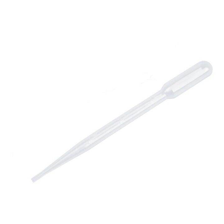Pipet Plastik 5 ml Pipette Drop Pasteur | Lazada Indonesia