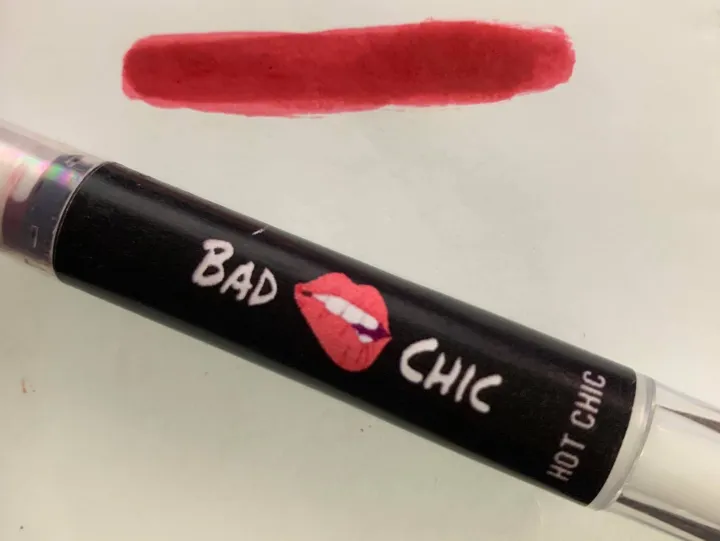 Bad Chic lip and cheek tint | Lazada PH