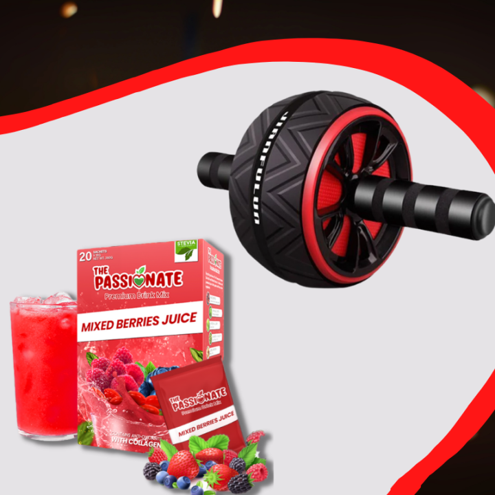 "For Women's Care & Muscle Enhancer of Men" Multi-Angle and Durable ...