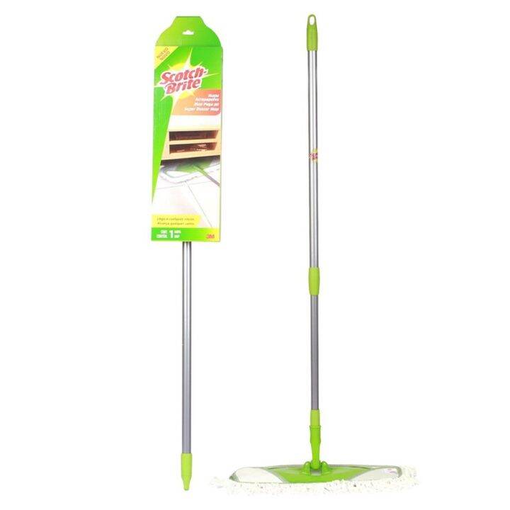 practical 3M SCOTCH-BRITE SUPER DUSTER (GREEN | Lazada PH