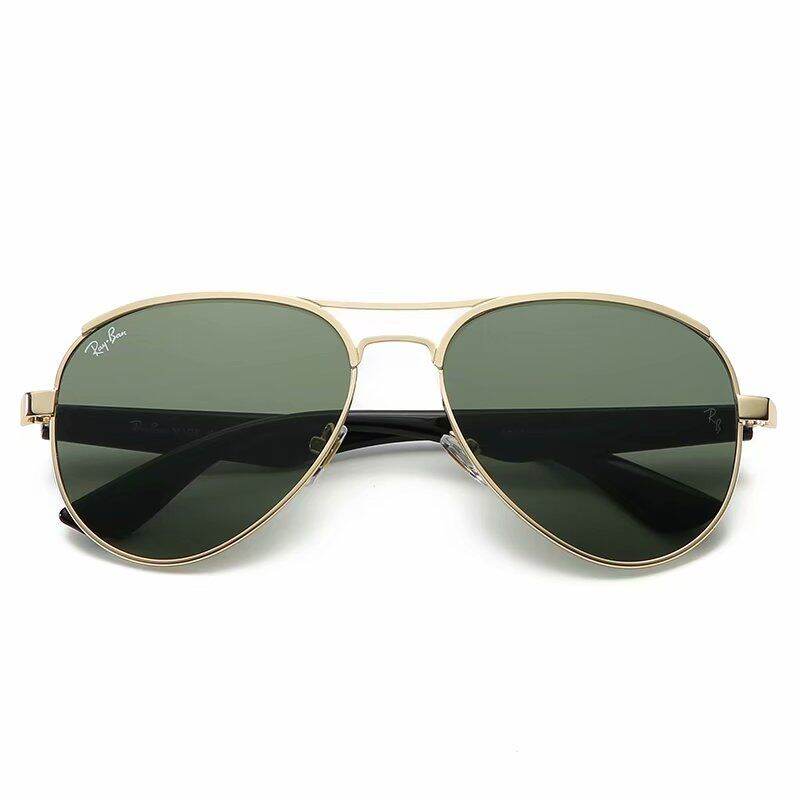 RAYแว่นตากันแดดแบรนด์หรูย้อนยุคสำหรับทั้งหญิงและชายแว่นกันแดดแบรนด์ ...