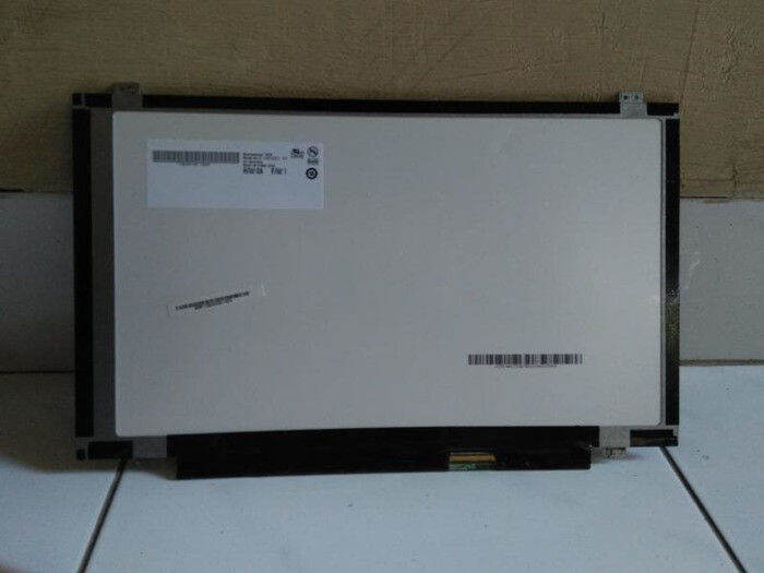 LCD-LED Slim Laptop Axioo Neon Bne Monitor | Lazada Indonesia