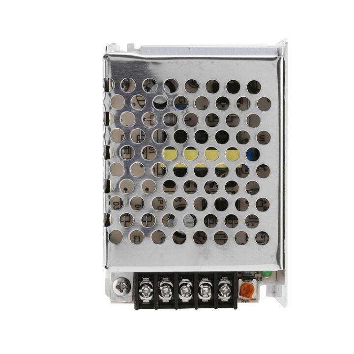 AC 100V~240V to DC 12V 3A 36W Voltage Transformer Switch Led Strip Power Supply | Lazada PH