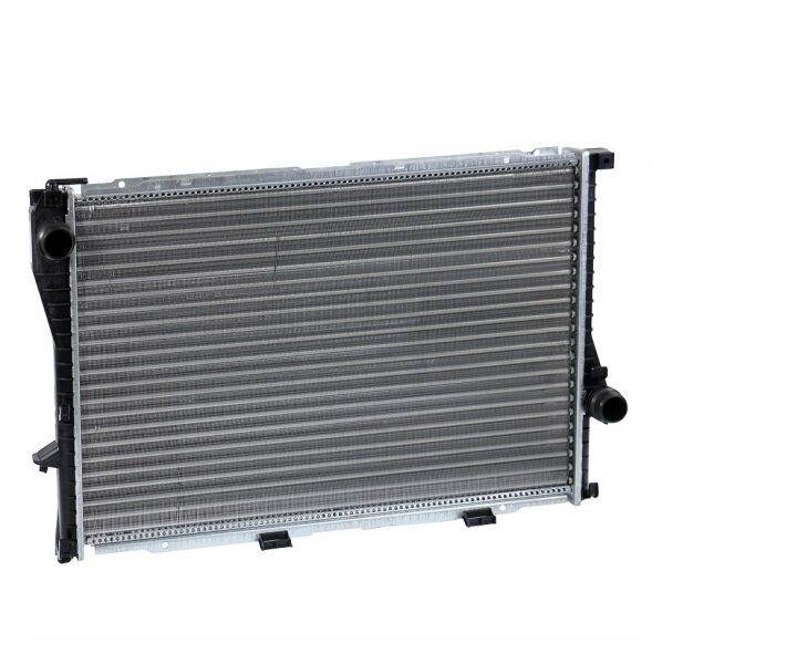 BMW E38 E39 Radiator | Lazada