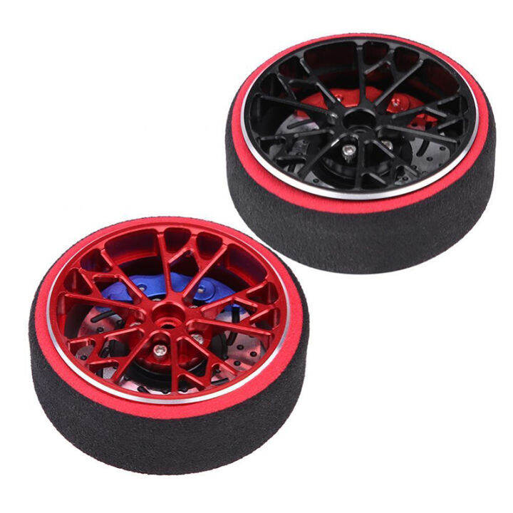 HiQueen รีโมทคอนโทรล Rs,ล้อรถมืออลูมิเนียมอัลลอยด์ Sanwa M11 X Mt4 4 S ...