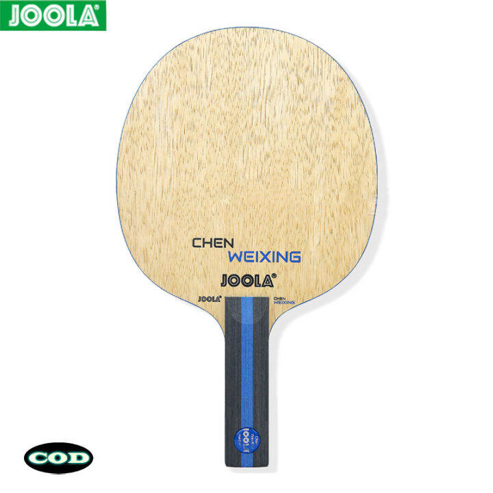 Joola CHEN WEIXING 2.0 New Chop Racket (Defensive Big Size) Joola Table ...