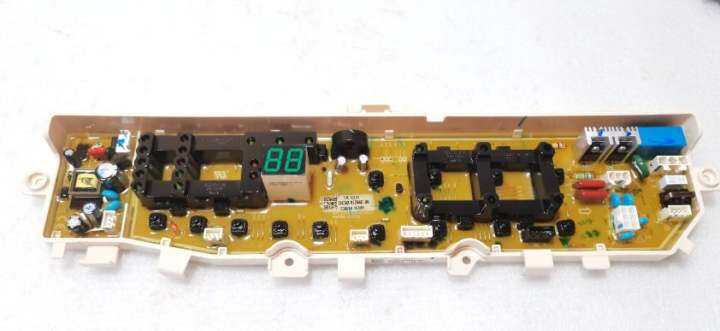 บอร์ด เครื่อง ซักผ้า ซัมซุง พาทDC92_01764แท้ ถอด | Lazada.co.th
