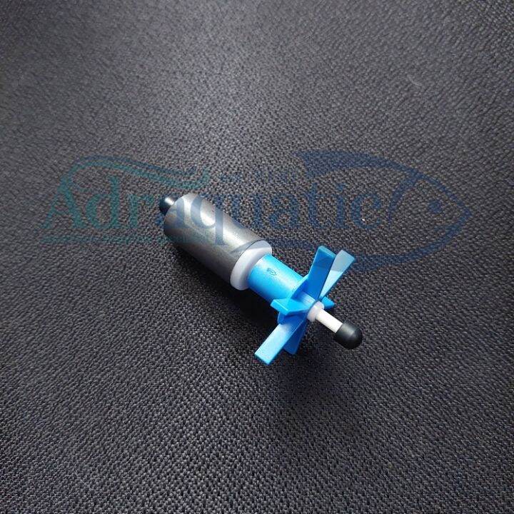 KIPAS ROTOR IMPELLER MAGNET ATMAN AT-104 / AT-203 SPAREPART MESIN POMPA ...