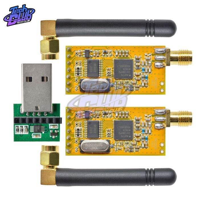 Apc220 Wireless Rf Serial Data Board Module Wireless Data Communication