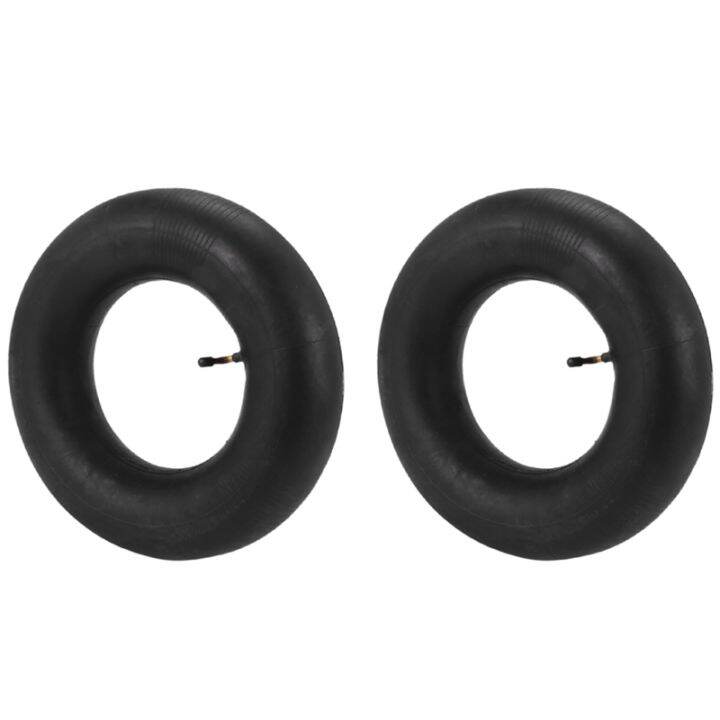 13X5.00-6 Replacement Inner Tube for Wheelbarrows Snow Blowers, Wagons ...