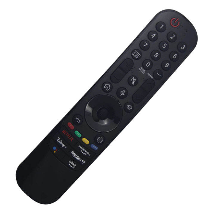 MR22GA MR22 AKB76039901 remote control is suitable for LG Smart HDTV ...