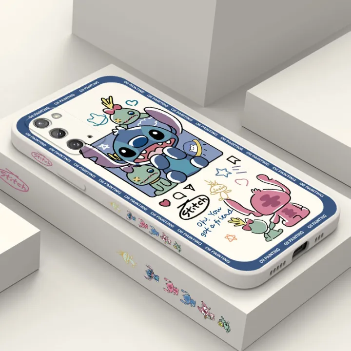 Little Puppet Phone Case For Samsung Galaxy Note 20 Ultra 10 Plus 9 ...