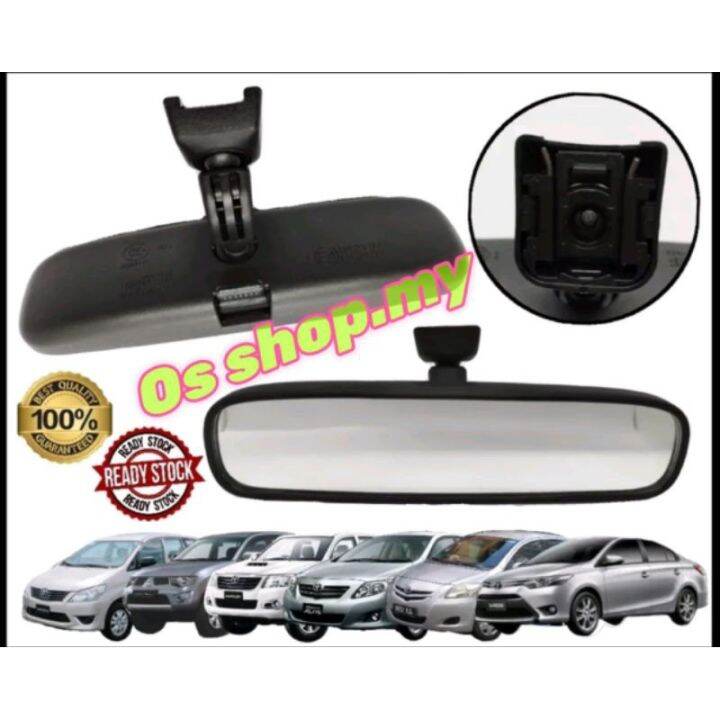 TOYOTA VIOS/ALTIS/CAMRY HILUX TRITON INNOVA YARIS WISH SIENTA PRIUS HIACE ALPHARD VELLFIRE ...