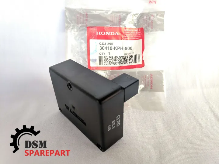 CDI Echu Ecu Honda Kharisma Supra X 125 Karbu Lama KPH | Lazada Indonesia CDI Echu Ecu Honda Kharisma Supra X 125 Karbu Lama KPH | Lazada Indonesia