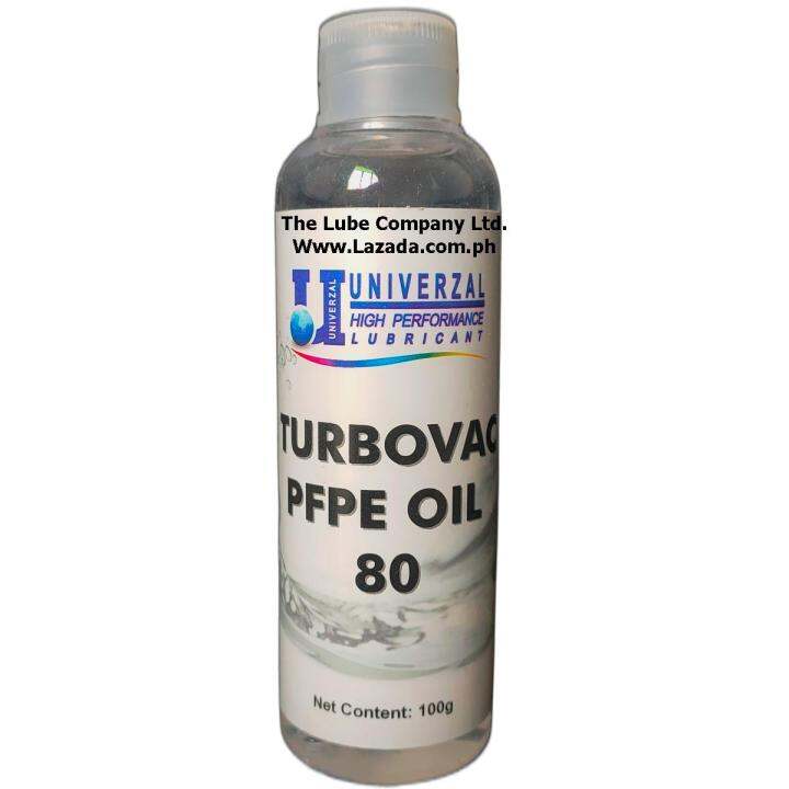 PFPE Oil 100grams SMALL Bottle Perfluoropolyether Oil AEROSPACE Oil ...