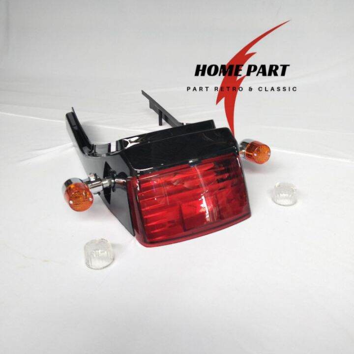 BODY SET COVER BODY GL PRO STOPLAM GL PRO SEIN GL PRO MAX | Lazada ...