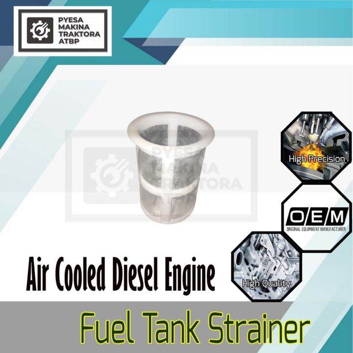 Fuel Tank Strainer 170F 173F 178F 186F 186FA 188F 190F 192F 194F 196F ...