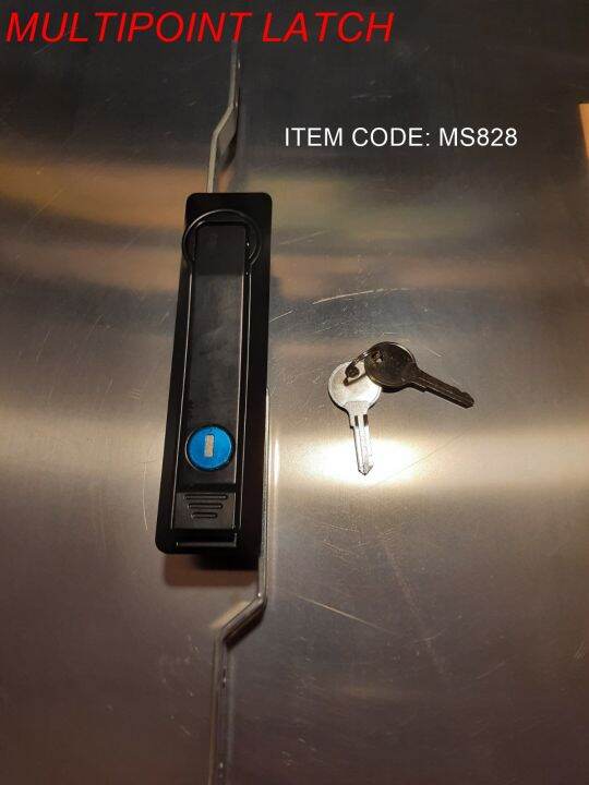 MULTI POINT LATCH AND SHAFTING ACCESSORIES BYCMS828 | Lazada PH