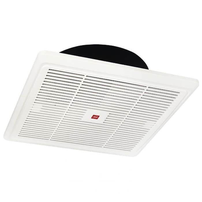 KDK Exhaust Fan 10 Inch 25TGQ / Kipas Ceiling Plafon - Garansi 5 Tahun ...