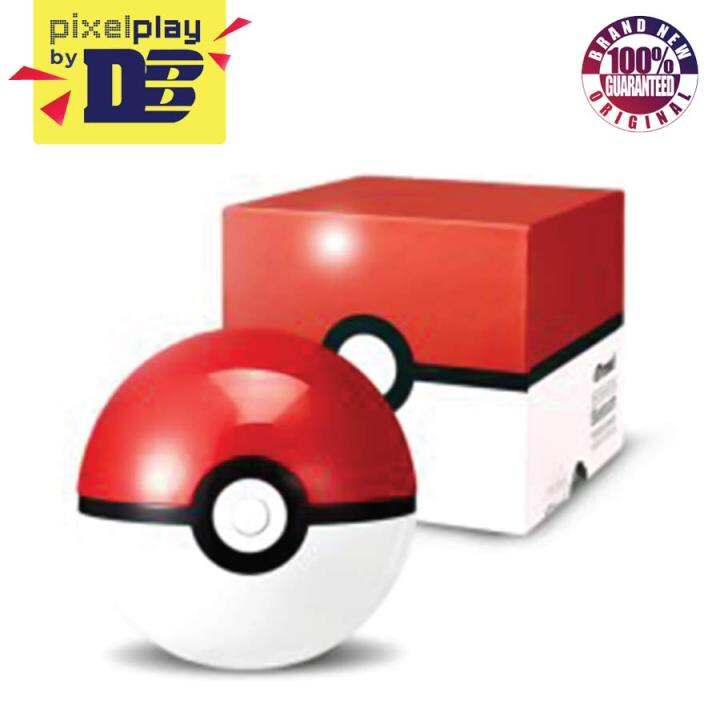 Pokemon Monster Ball Bluetooth Portable Speaker | Lazada PH