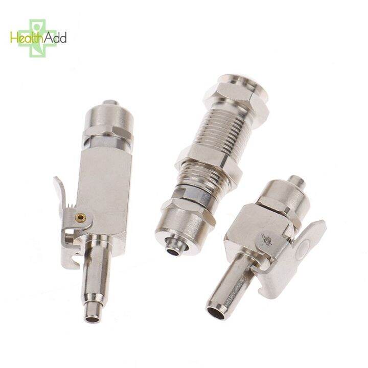 Dental Ultrasonic Scaler Adapter Water Air Quick Connector Connector ...