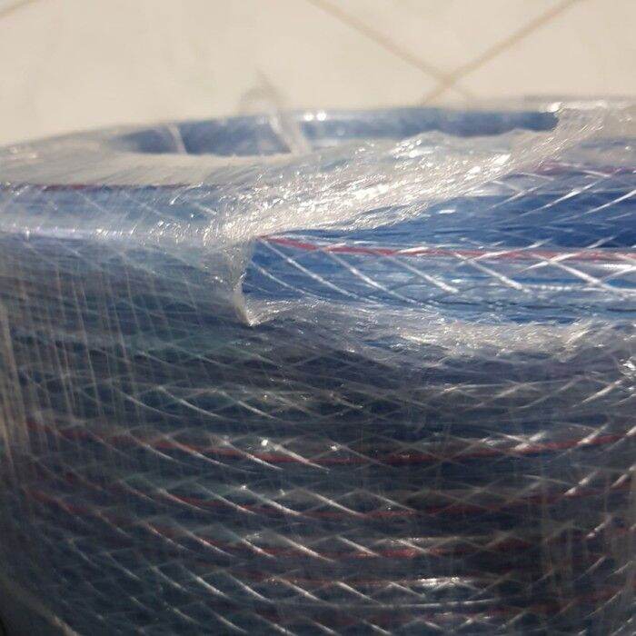 Selang Air Benang Serat Tebal 5/16 inch Harga Per Meter | Lazada Indonesia