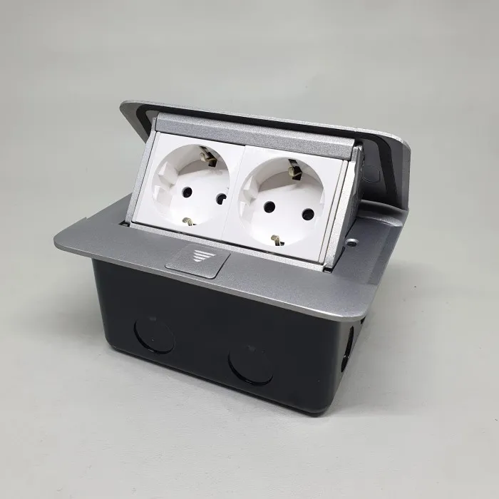 LEGRAND STOP KONTAK LANTAI TANAM ARDE + ARDE / 0 540 11 BISA COD ...