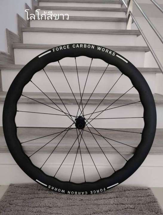 ล้อ Force Carbon Works Ceramic 2023 🇮🇹 | Lazada.co.th