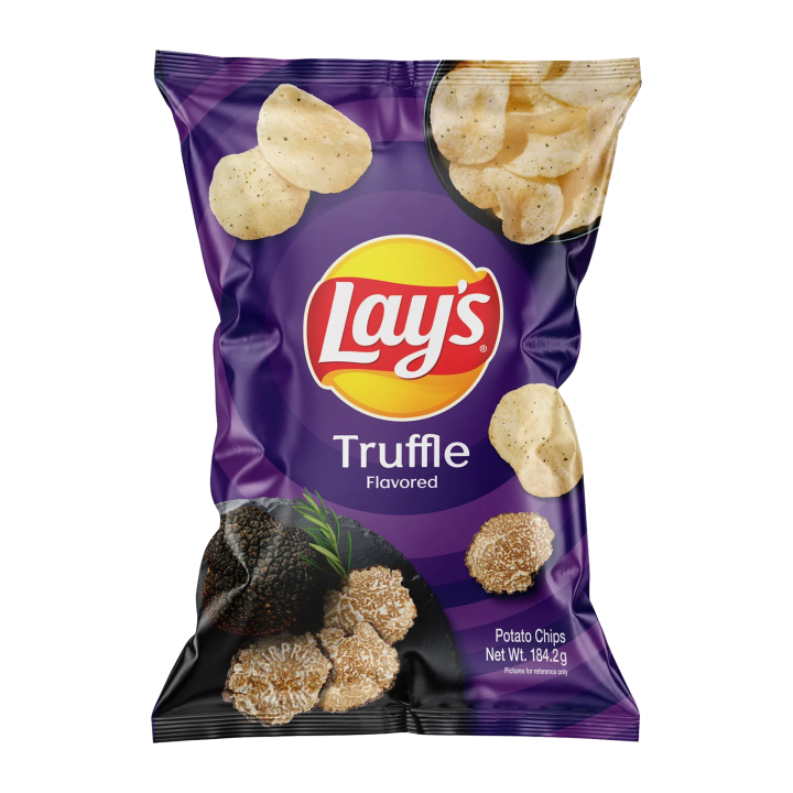 Lay’s Truffle Chips | Lazada Singapore