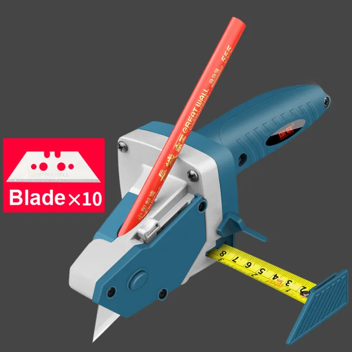 Gypsum Board Cutting tool Drywall Cutting Artifact Tool Woodworking ...
