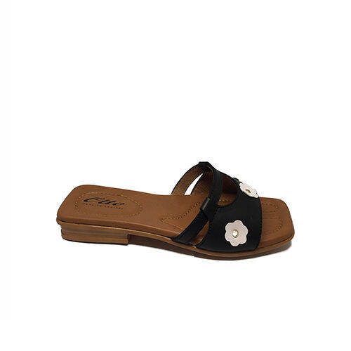 Otto 20800690 Flower Detailed Sandals | Lazada PH