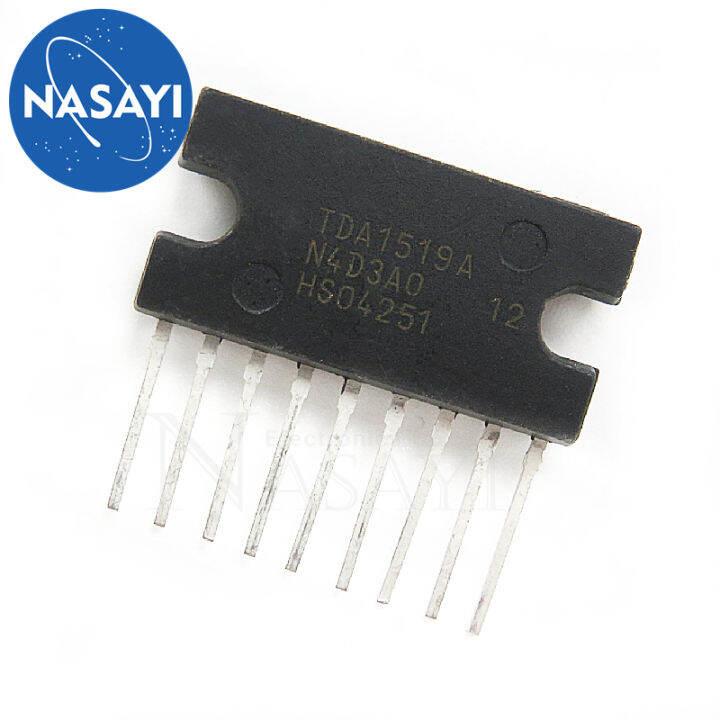 TDA1519C TDA1519 SIP-9 | Lazada.co.th