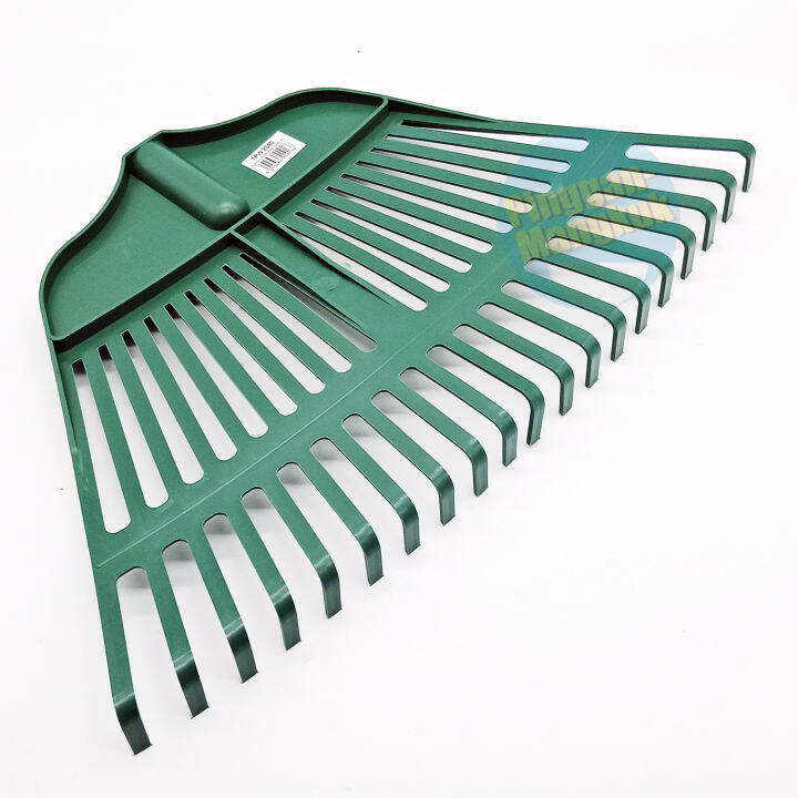 Plastic Leaf Rake Head | Lazada