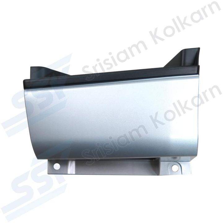 บันไดเหยียบหน้ารถ KDH222 แท้ห้าง LHล่าง ( 51774-0L010-B0 )( ซ้าย ...