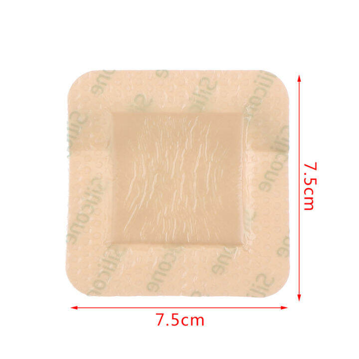 The King Glory dongxing Hydrocolloid Adhesive Dressing Wound Dressing ...