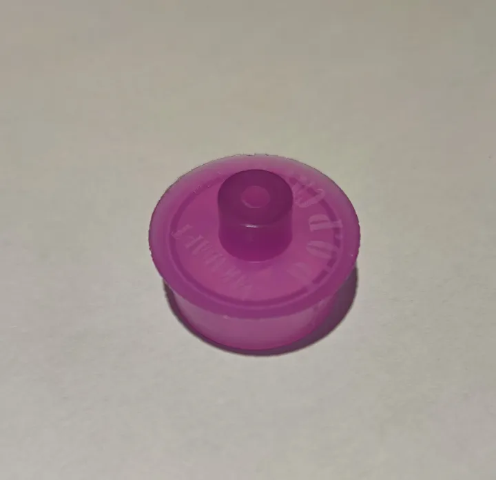 Nakadapter ( 4mm Purple Adapter ) | Lazada PH