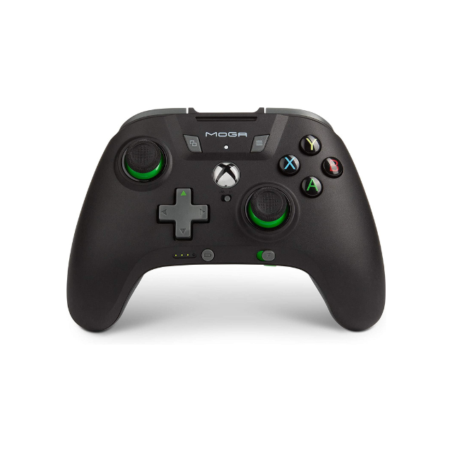 PowerA MOGA XP5-X Plus Bluetooth Controller for Mobile & Cloud Gaming ...