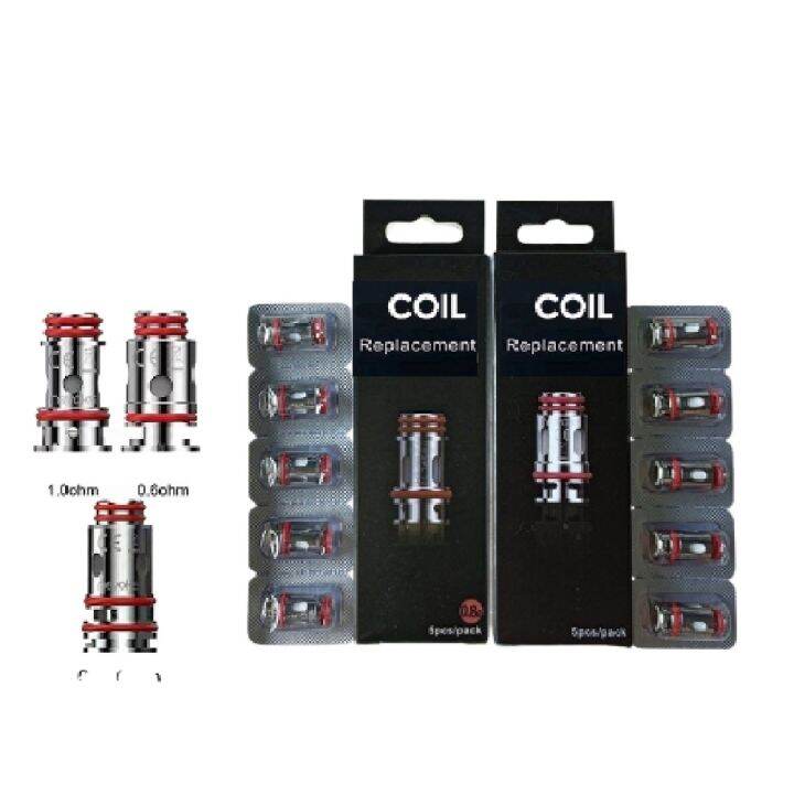 for nevoks feelin/c1/x / mini/pagee occ coil feelin pod cartridge(empty ...