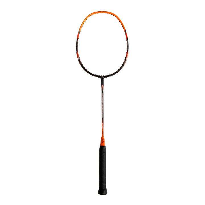 Hi-Qua New Challenger Badminton Racket/Badminton Normal Weight All ...