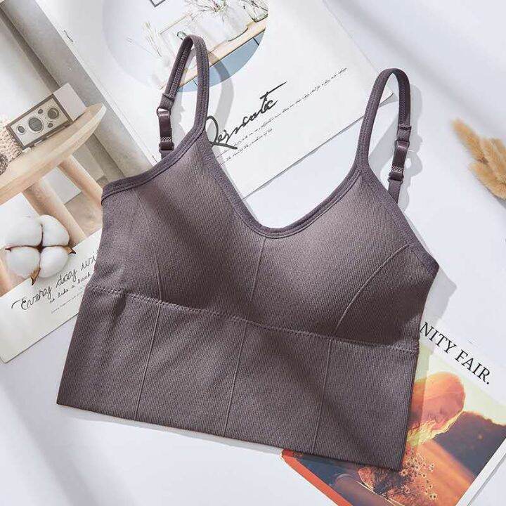 New arrvial U back sando bra brallete bra | Lazada PH