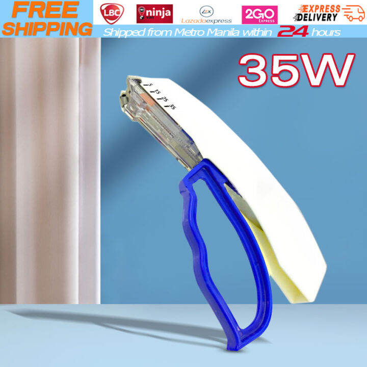 【Local Warehouse】【Disposable】Disposable Skin Stapler Surgery Special ...