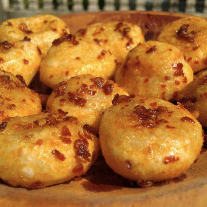 CIPAK KOCEAK / MAKANAN SIAP SAJI / CEMILAN GURIH PEDAS KHAS TASIKMALAYA ...