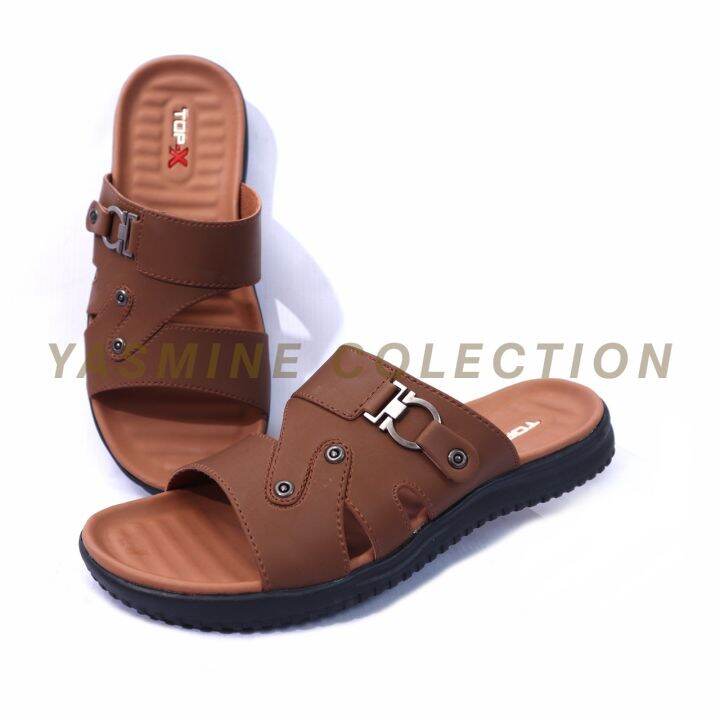 Sandal Selop Pria Keren 2021 | Lazada Indonesia