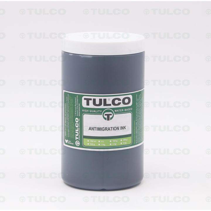 Tulco Anti-Migration Ink 1 kg (Textile Paint) | Lazada PH
